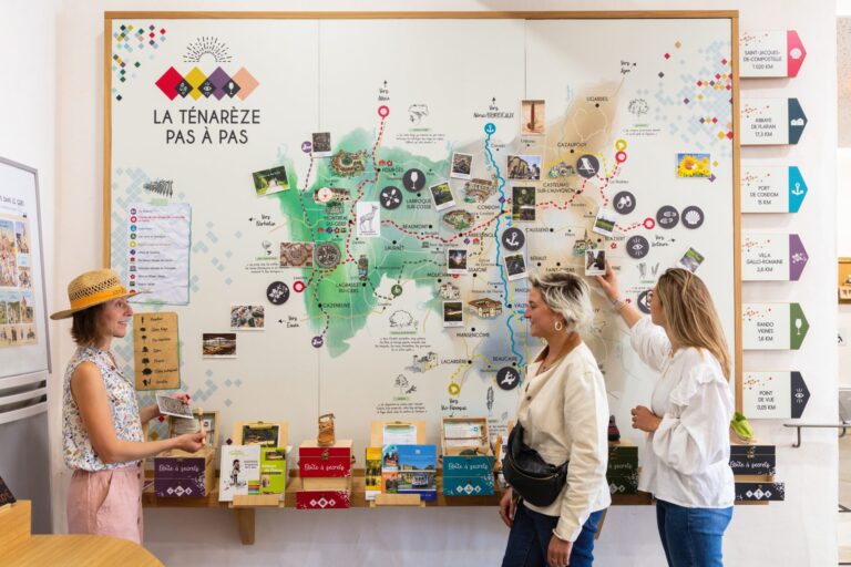 Les Offices de Tourisme Gers-Armagnac - Tourisme Gers Gascogne Armagnac ...